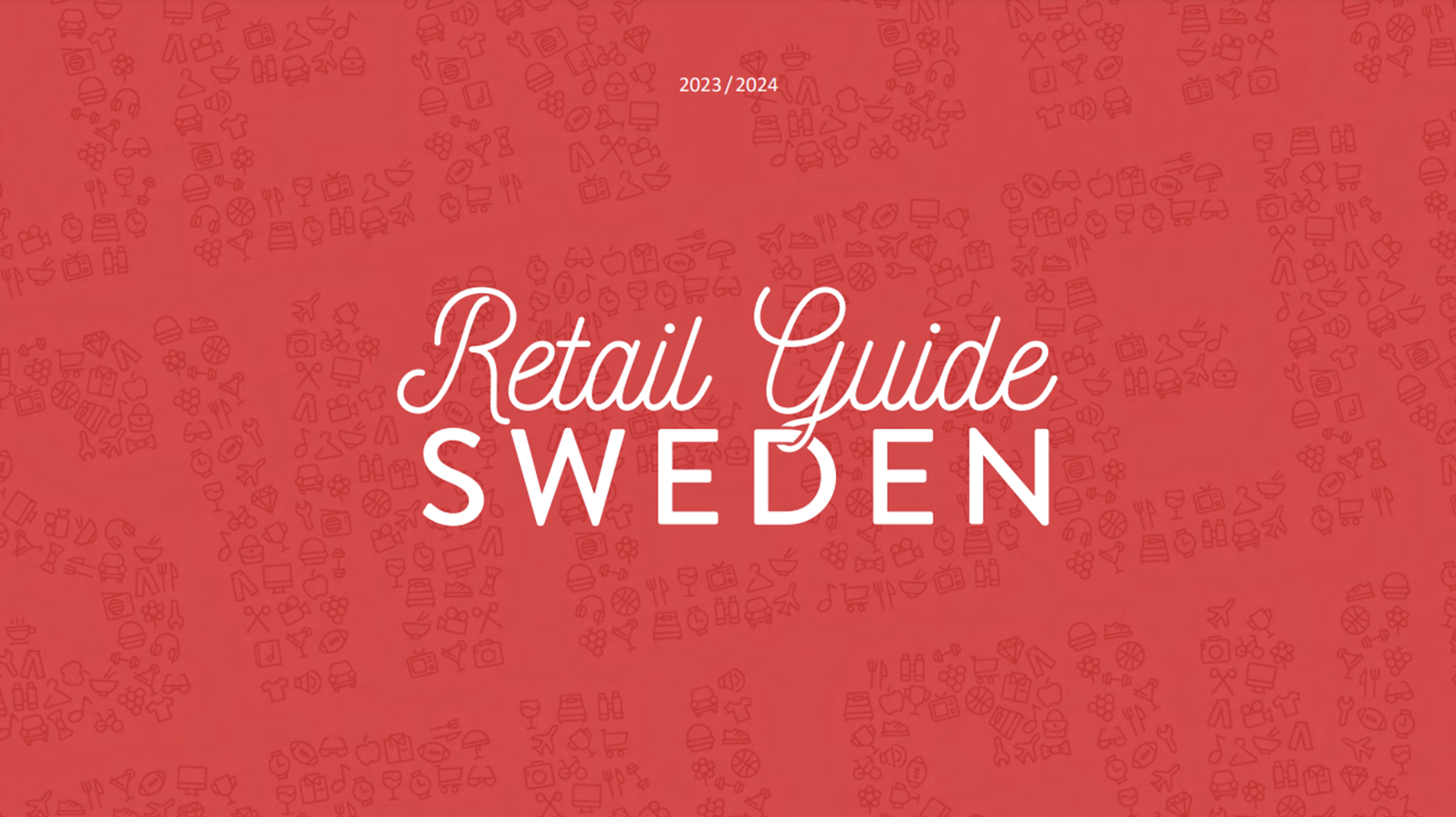 Retail Guide Sweden - Sveriges officiella etableringsguide | HUI